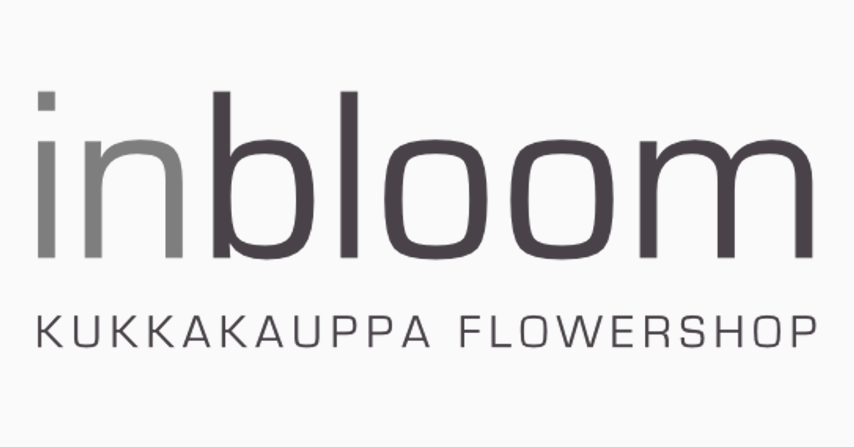 inbloom flowershop